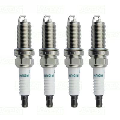 China Land Cruiser Spark Plugs K16TR11 3194 4M5G-12405-XE 9S7E-12405-AA 5M5G-12405-AA for sale