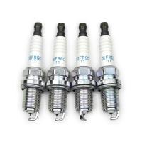 China 4pcs 1822A069 DIFR6C11 Iridium Spark Plug For 11-14 Mitsubishi RVR 2.0L L4 Kit for sale