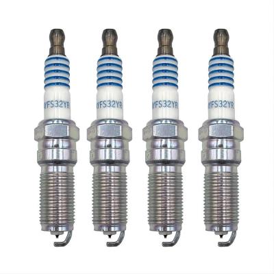 China SP-530 AYFS32YR Platinum Spark Plug For Ford C-Max Fusion 2013 2014 2015 2016 for sale