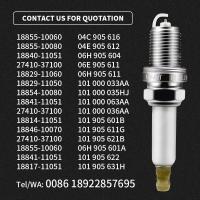 China SP-530 AYFS32YR Platinum Spark Plug For Ford C-Max Fusion 2013 2014 2015 2016 for sale