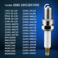China SP-530 AYFS32YR Platinum Spark Plug For Ford C-Max Fusion 2013 2014 2015 2016 for sale