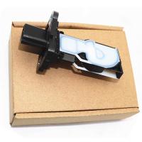 China Original Nissan Air Flow Sensor 22680-BV80B AFH60M48 Mass Flow Sensor for sale