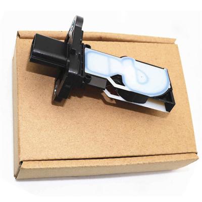 China Original Nissan Air Flow Sensor 22680-BV80B AFH60M48 Mass Flow Sensor for sale