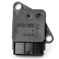 China 22204-22010 197400-2030 2220422010 Mass Airflow Meter For Toyota Avensis Celica for sale