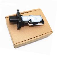China 22680-BV80B Mass Air Flow Sensor 22680BV80B AFH60M-48 AFH60M48 2505059 for sale