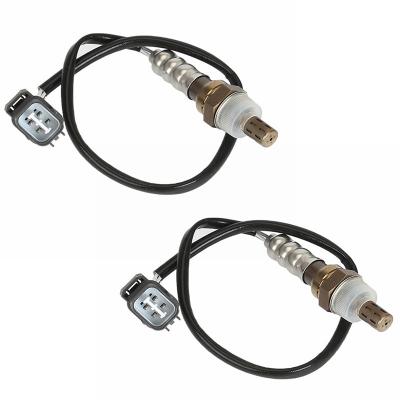 China Upstream Downstream Oxygen Sensor SG336 234-4099 For Honda Civic Odyssey for sale