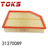 China High Quality Alternative Car Air Filter for Engine Auto Parts 31370089 for sale