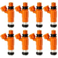 China Fuel Injectors INP771 CDH210 for Yamaha Outboard 115 HP for Mercury 115 EFI 4 Stroke for Suzuki 7319650 880887T 1 for sale