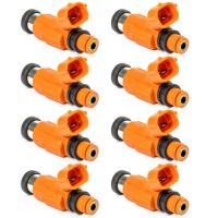 China Fuel Injectors INP771 CDH210 for Yamaha Outboard 115 HP for Mercury 115 EFI 4 Stroke for Suzuki 7319650 880887T 1 for sale