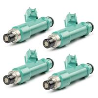 China OEM # 15710-78K00 Fuel Injector for Suzuki Grand Vitara Kizashi 2.4L L4 Replacement 1571078K00 15710 78K00 for sale