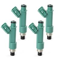 China OEM # 15710-78K00 Fuel Injector for Suzuki Grand Vitara Kizashi 2.4L L4 Replacement 1571078K00 15710 78K00 for sale