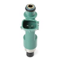 China OEM # 15710-78K00 Fuel Injector for Suzuki Grand Vitara Kizashi 2.4L L4 Replacement 1571078K00 15710 78K00 for sale