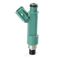 China OEM # 15710-78K00 Fuel Injector for Suzuki Grand Vitara Kizashi 2.4L L4 Replacement 1571078K00 15710 78K00 for sale