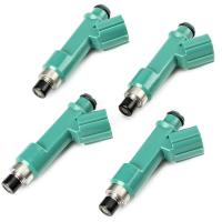 China OEM # 15710-78K00 Fuel Injector for Suzuki Grand Vitara Kizashi 2.4L L4 Replacement 1571078K00 15710 78K00 for sale