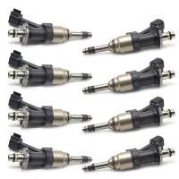 China Fuel Injector OEM 12668393 FJ1297 for Chevrolet Camaro Corvette Silverado for GMC Sierra Yukon Fuel Injectors 12668393 FJ1297 for sale