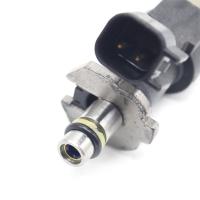 China Fuel Injector OEM 12668393 FJ1297 for Chevrolet Camaro Corvette Silverado for GMC Sierra Yukon Fuel Injectors 12668393 FJ1297 for sale