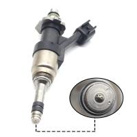 China Fuel Injector OEM 12668393 FJ1297 for Chevrolet Camaro Corvette Silverado for GMC Sierra Yukon Fuel Injectors 12668393 FJ1297 for sale