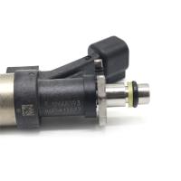 China Fuel Injector OEM 12668393 FJ1297 for Chevrolet Camaro Corvette Silverado for GMC Sierra Yukon Fuel Injectors 12668393 FJ1297 for sale