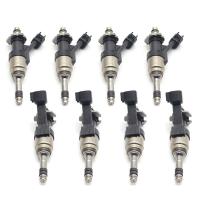 China Fuel Injector OEM 12668393 FJ1297 for Chevrolet Camaro Corvette Silverado for GMC Sierra Yukon Fuel Injectors 12668393 FJ1297 for sale