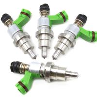 China Repair Auto Part for Toyota Fuel Injecors 2AZ-FSE AZT251L 1AZ-FSE D4 Avensis RAV-4 NOAH 23250-28070 23209-28070 for sale