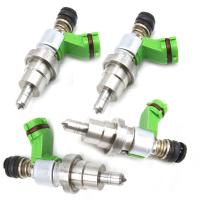 China Repair Auto Part for Toyota Fuel Injecors 2AZ-FSE AZT251L 1AZ-FSE D4 Avensis RAV-4 NOAH 23250-28070 23209-28070 for sale