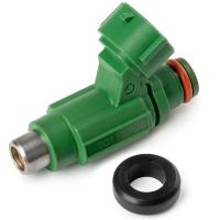 China OEM # MN183292 FJ875 MR988406 Genuine Fuel Injector Nozzle 4PCS for Mitsubishi Lancer Grandis Outlander Replacement Accessories for sale