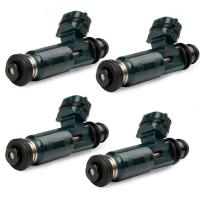 China GX470 LX470 Lexus Fuel Injector 23250-50040 2325050040 232500F010 23250-0F010 for sale