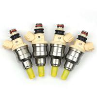 China INP 470 Injector OEM 15710-58B00 4G1549 Automotive Engine Parts for sale