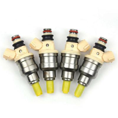 China INP 470 Injector OEM 15710-58B00 4G1549 Automotive Engine Parts for sale