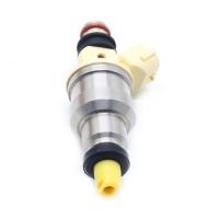 China INP 470 Injector OEM 15710-58B00 4G1549 Automotive Engine Parts for sale