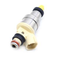 China INP 470 Injector OEM 15710-58B00 4G1549 Automotive Engine Parts for sale