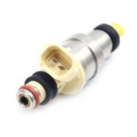 China INP 470 Injector OEM 15710-58B00 4G1549 Automotive Engine Parts for sale