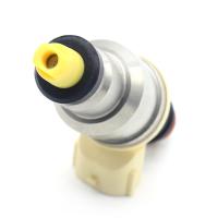China INP 470 Injector OEM 15710-58B00 4G1549 Automotive Engine Parts for sale
