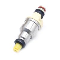 China INP 470 Injector OEM 15710-58B00 4G1549 Automotive Engine Parts for sale