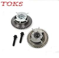 China 4.6LT / FX5.4LT Ford Explorer Timing Chain Kit KB-13 130283XN0A 13028AD212 for sale