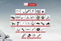 China 4.6LT / FX5.4LT Ford Explorer Timing Chain Kit KB-13 130283XN0A 13028AD212 for sale