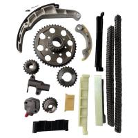 China Nissan Yd25ddt Engine Timing Chain 13028-EB70A Car Timing Chain Kit for sale