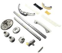 China Nissan Yd25ddt Engine Timing Chain 13028-EB70A Car Timing Chain Kit for sale