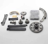 China Nissan Yd25ddt Engine Timing Chain 13028-EB70A Car Timing Chain Kit for sale