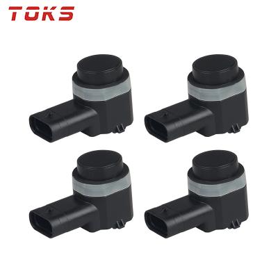 China 66209206527 66209231277 66209270491 BMW X3 PDC Sensor For X5 535i 550i GT 5 Series for sale