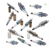 China Platinum Plug Spark For Motorcraft Toyota Honda Hyundai Kia Bmw Benz SP589 for sale