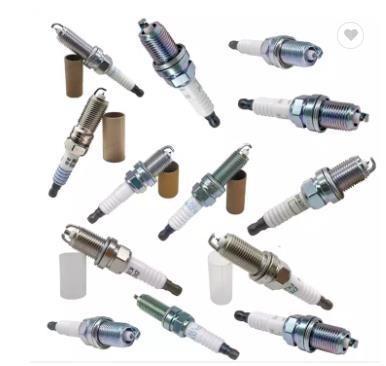 China Platinum Plug Spark For Motorcraft Toyota Honda Hyundai Kia Bmw Benz SP589 for sale