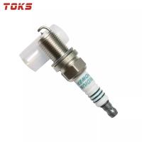 China Platinum Plug Spark For Motorcraft Toyota Honda Hyundai Kia Bmw Benz SP589 for sale
