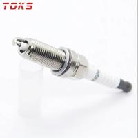 China Platinum Plug Spark For Motorcraft Toyota Honda Hyundai Kia Bmw Benz SP589 for sale