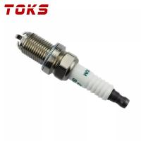 China Platinum Plug Spark For Motorcraft Toyota Honda Hyundai Kia Bmw Benz SP589 for sale