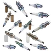 China Platinum Plug Spark For Motorcraft Toyota Honda Hyundai Kia Bmw Benz SP589 for sale