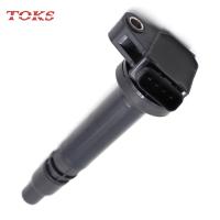 China Auto Ignition Coil 90919-02238  90080-19021 90919-02229 0986AG0509 U5068 for sale