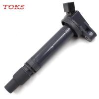 China 90919-02250 90919-02256 90919-A2002 Land Cruiser Ignition Coil Pack for sale