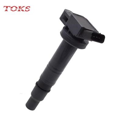 China High performance Factory wholesale Ignition Coil 90919-02248 90919-02260 for Toyota 4Runner Land Cruiser Prado Tundra Tacoma for sale