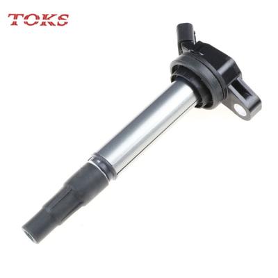 China High quality  Professional Ignition Coil 90919-02258 90919-02252 90919-02240 U5145 For Toyota Carola Prius Matrix Scion XD1.8L for sale